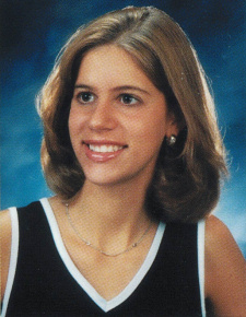 Now & then photos from the Red River Class of 1998