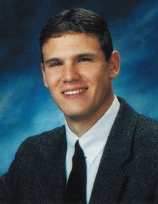 Now & then photos from the Red River Class of 1998